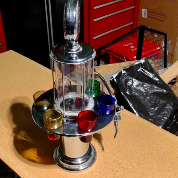 no brand | Other | Shot Server For Six | Poshmark